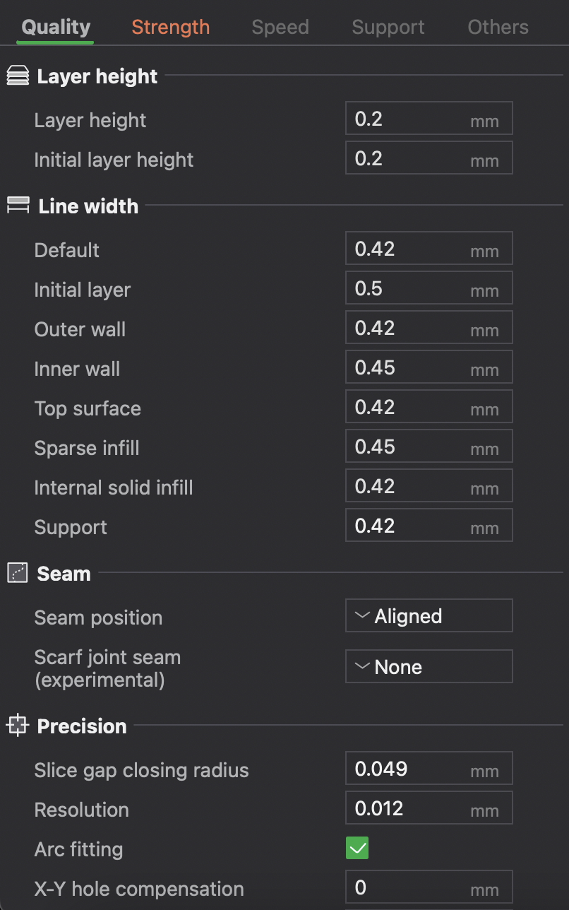 3x3 Custom Tracksaw Rail Hinge 3D Print File — 3x3 Custom